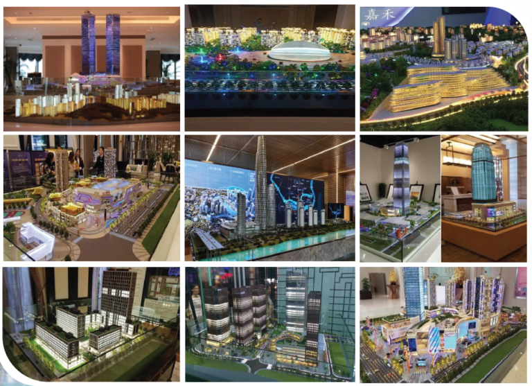 Real Estate Investment and Development – HiTech Express