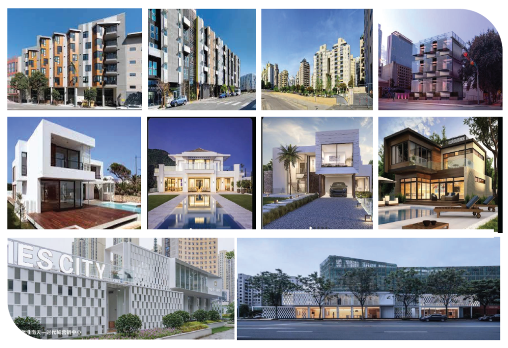 Construction technology and infrastructure – HiTech Express